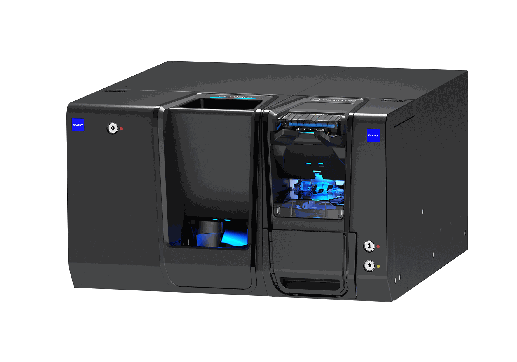 Smart Drawers | Nexus Tech