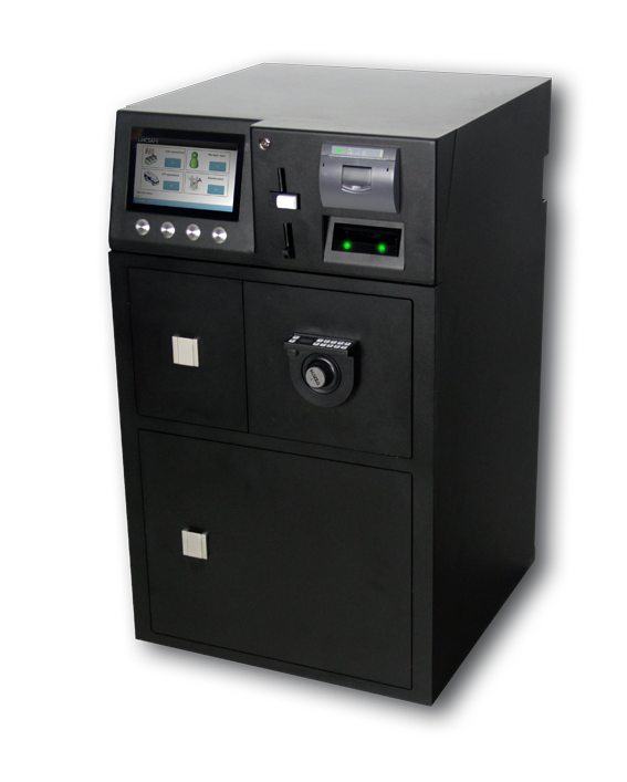 Smart Drawers | Nexus Tech